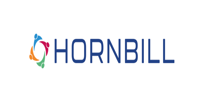 Hornbill Logo and Brand Guidelines